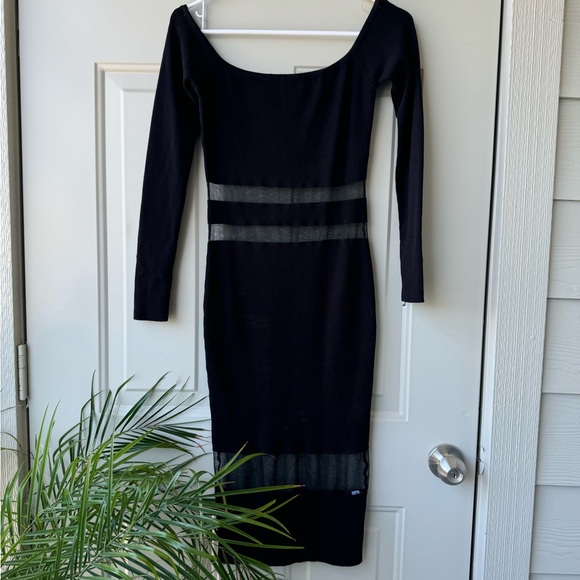 Hera Collection | Dresses | Hera Collection Midi Pencil Dress With ...